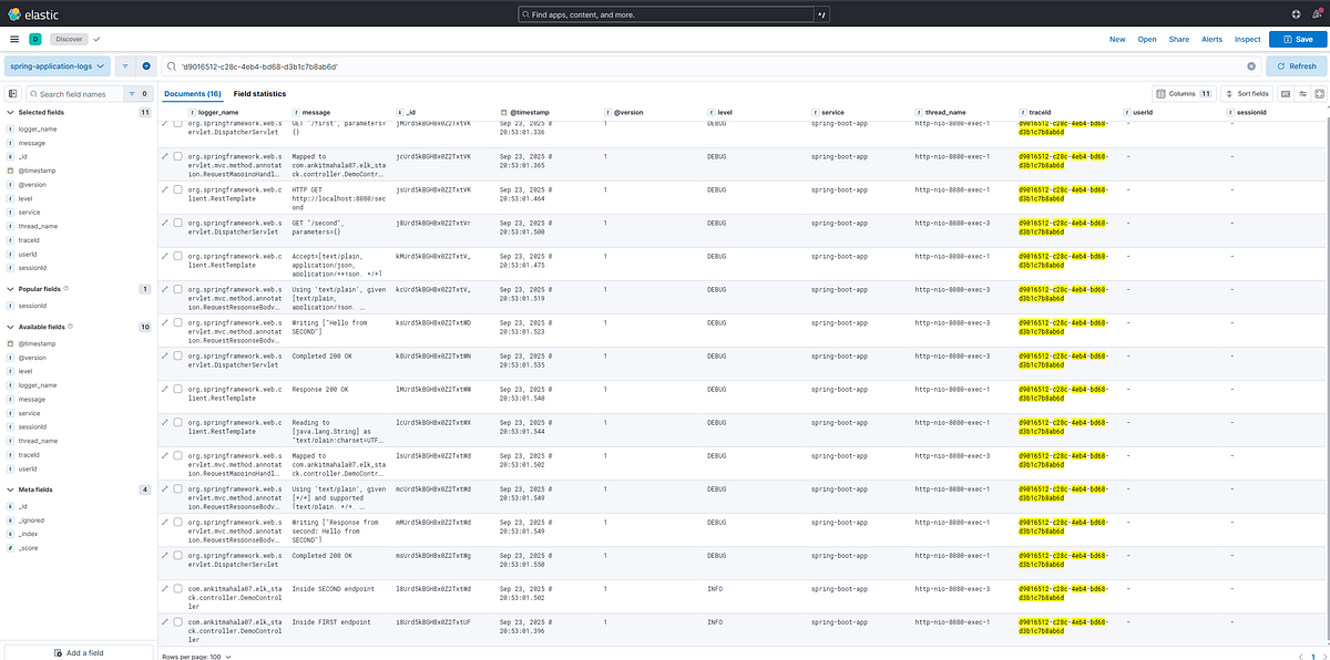 Complete Beginner’s Guide: Setup ELK Stack (Elasticsearch, Logstash ...