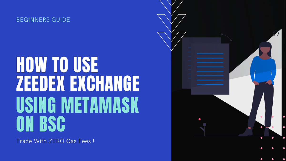 Zeedex Exchange for Beginners. In this article we will provide you the ...