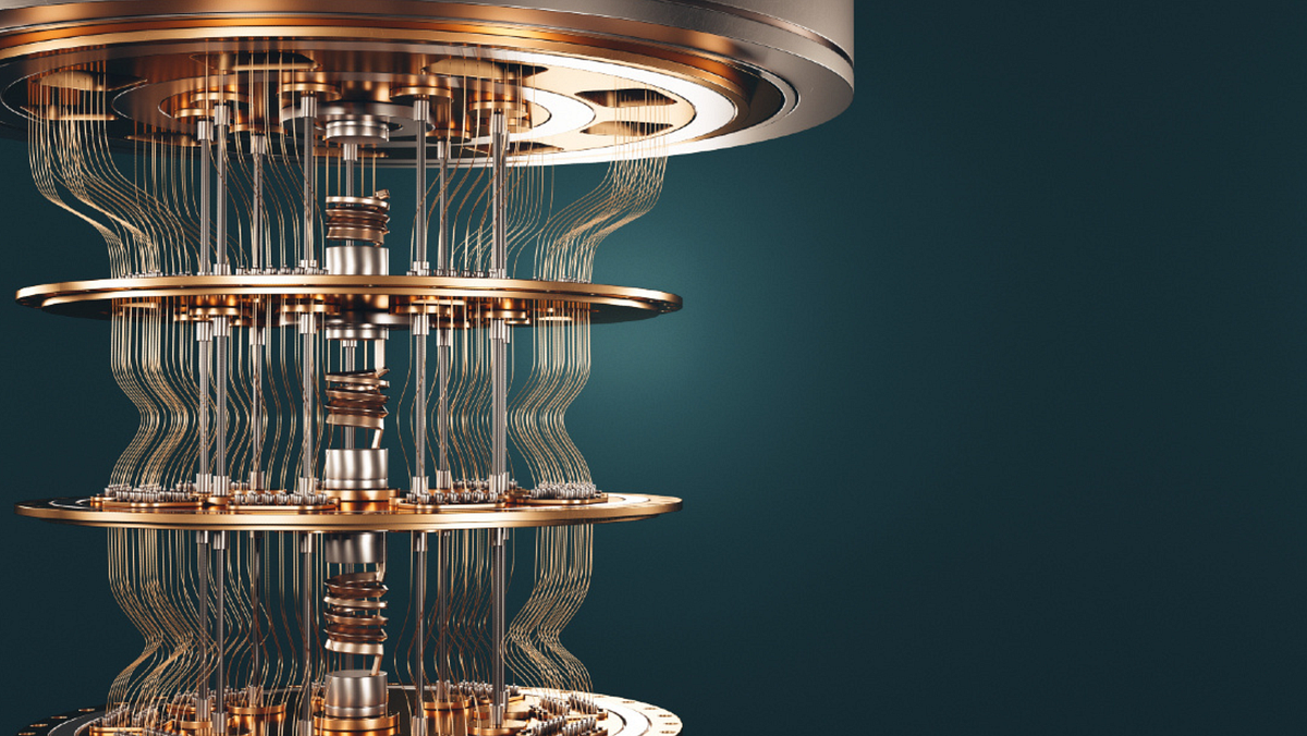 Quantum Computing. What is quantum computing? | by ...