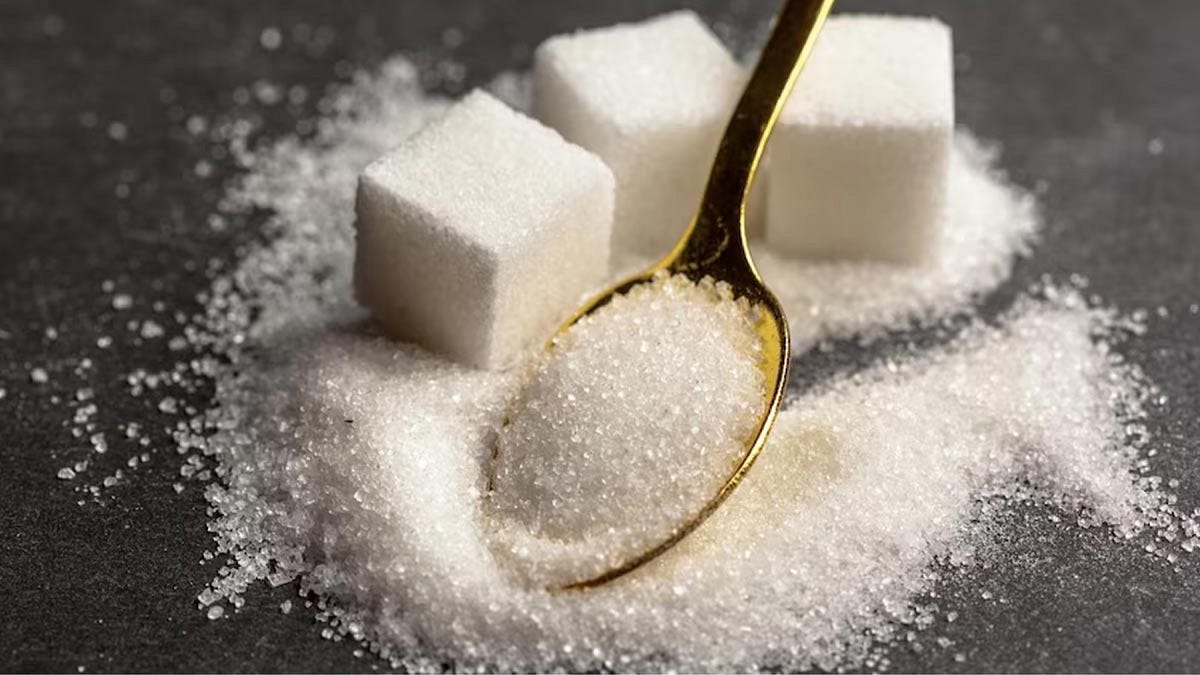 7 Days Without Sugar: Transform Your Body and Mind in Just One Week ...