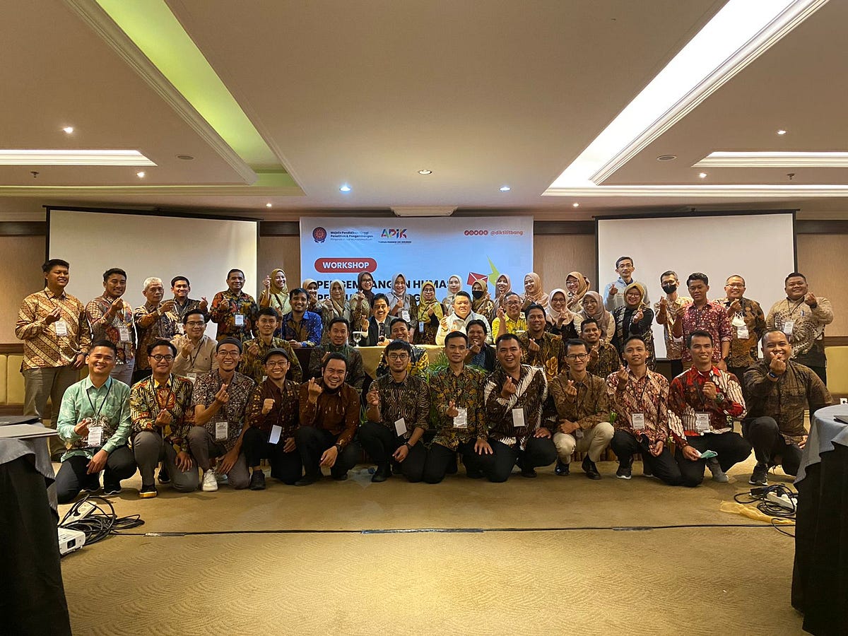 Penting !!! Humas Kampus Untuk Mitigasi Krisis dan Tangani dengan Benar ...