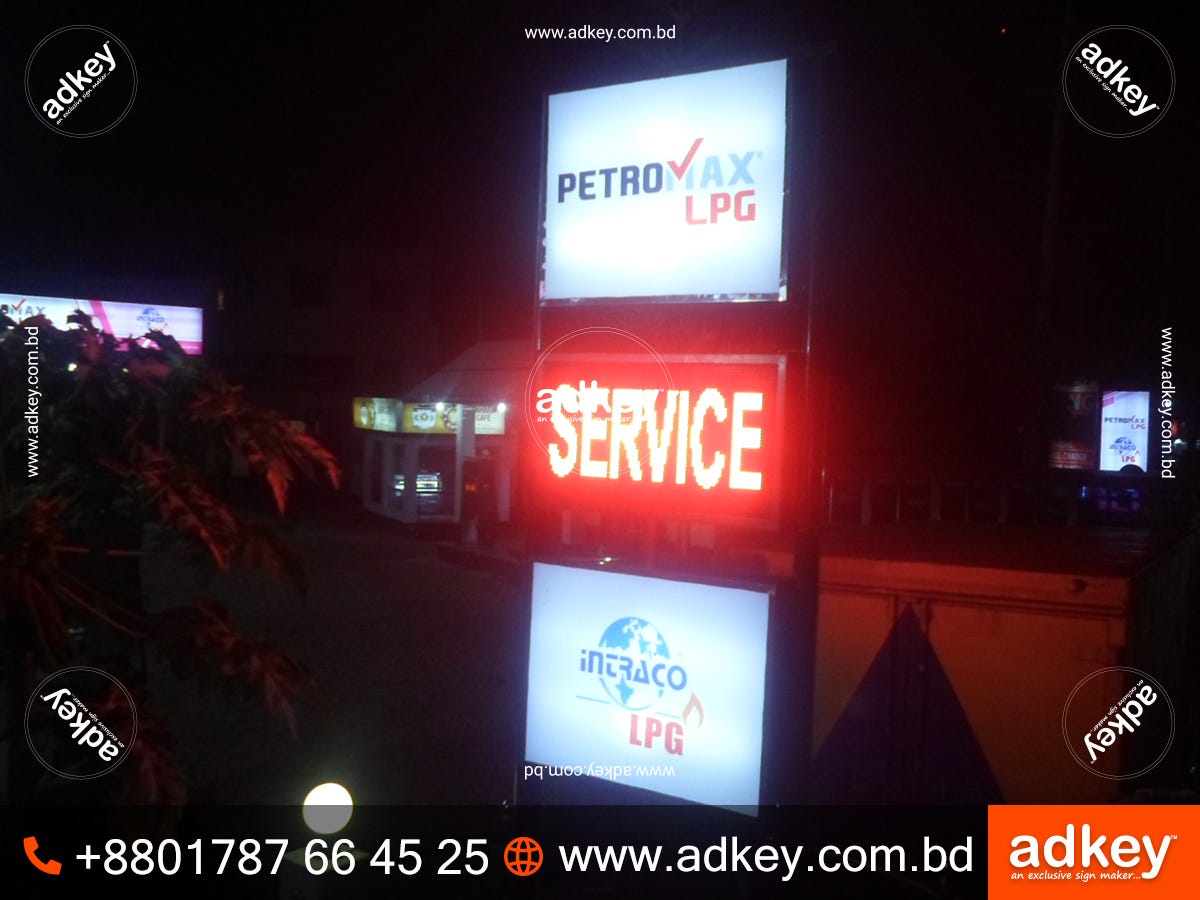 LED Sign bd LED Sign Board Neon Sign bd Neon Sign Board LED Display Board Office Sign Acrylic ...