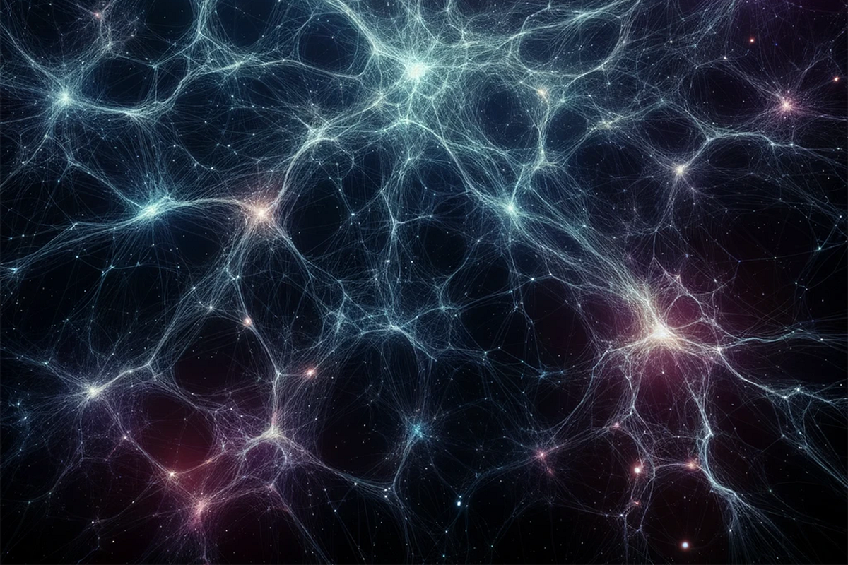 Dark Energy Survey Reveals New Insights Into the Accelerating Universe ...