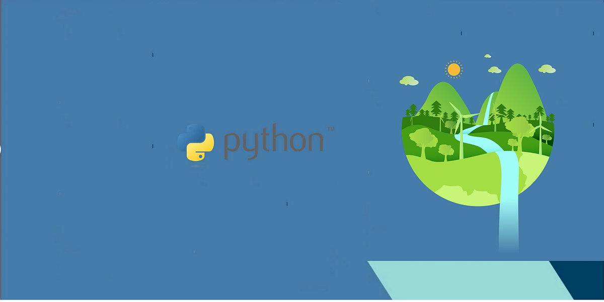Portfolio. python | by Jay Villa | Medium