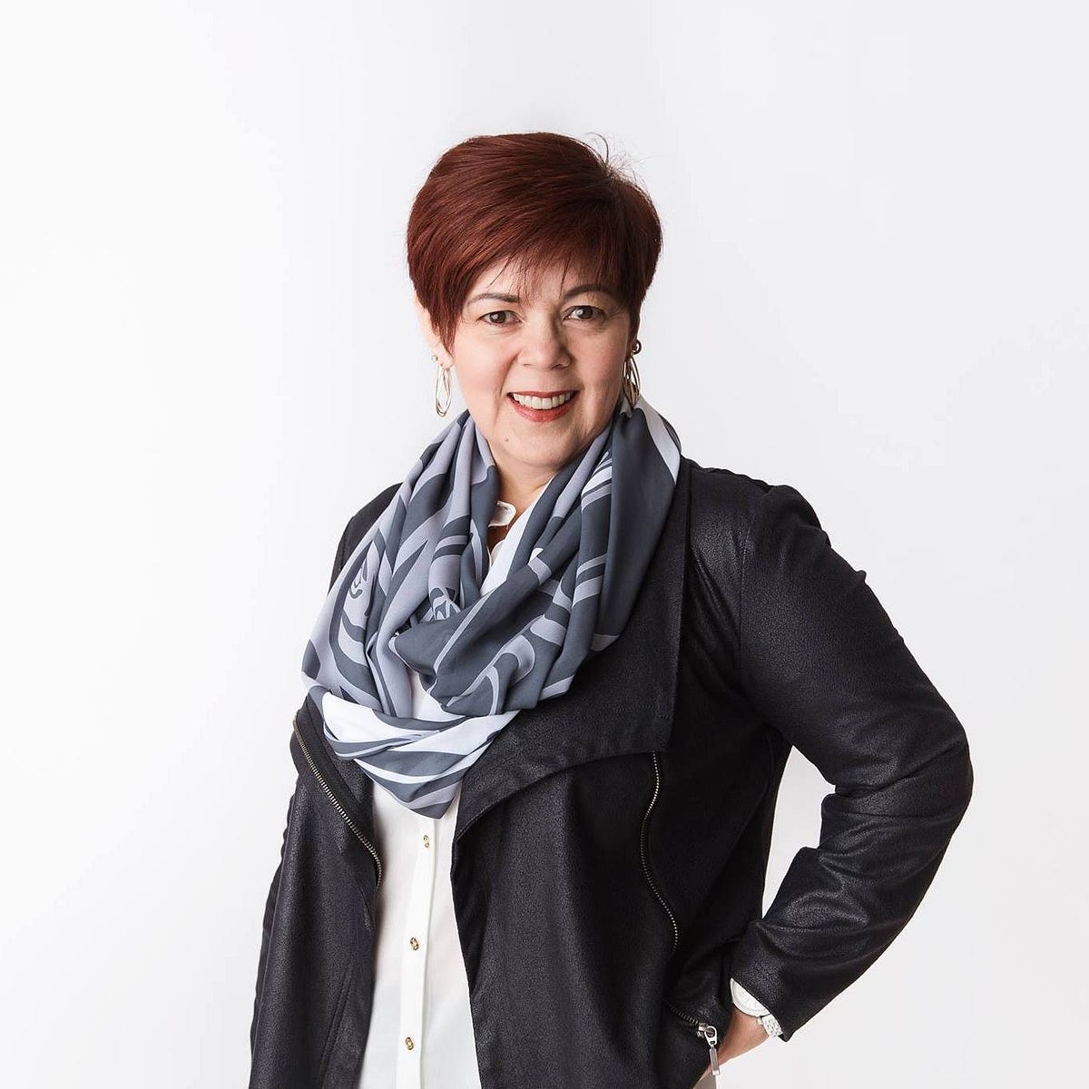 Voss Boss Entrepreneur Spotlight — Valerie Lamirande, Owner Of ...