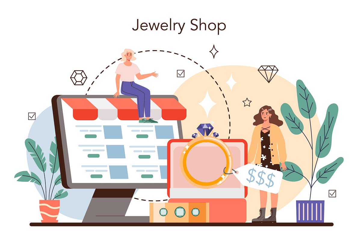 Boosting Customer Engagement with Jewelry Giveaways: A Guide for Brands ...
