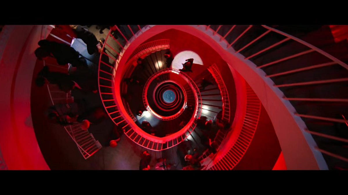 (Former) Falcon and the Winter Soldier Episode 6 “One World, One People” | by Eric Floresca | Medium