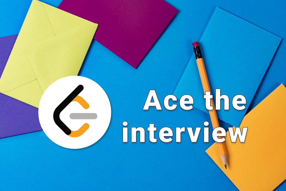 Video: Learn my study technique for acing the coding interview | by Bennett | Medium