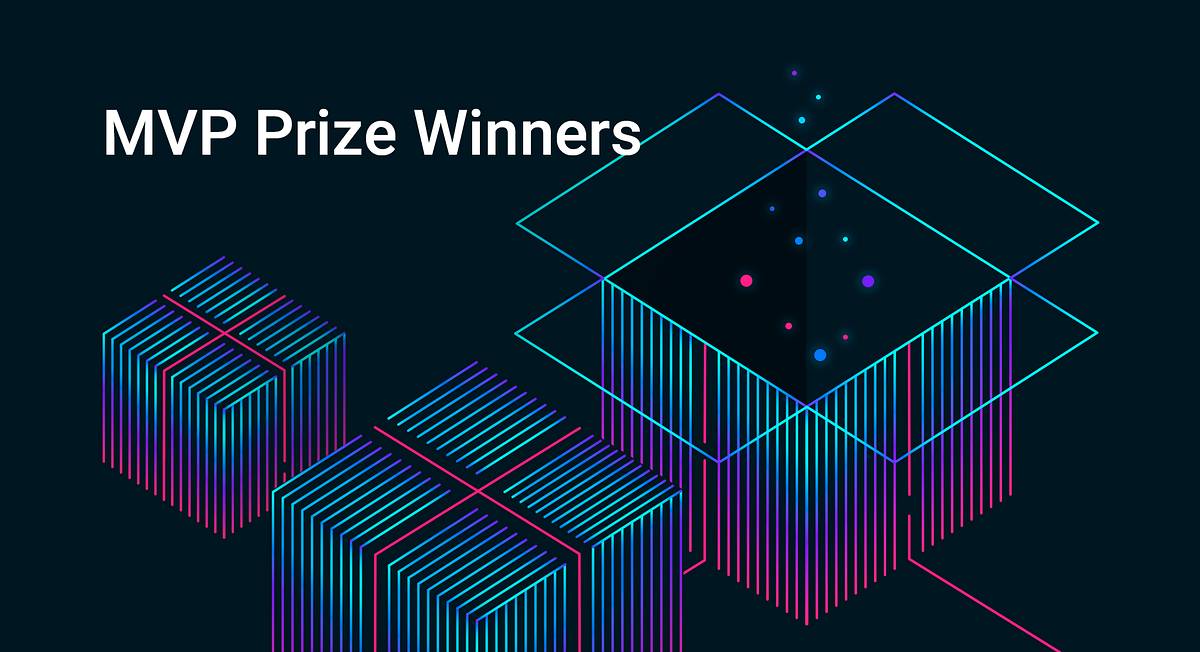 MVP Beta Test Winners. We launched a Minimum Viable Product on… | by ...