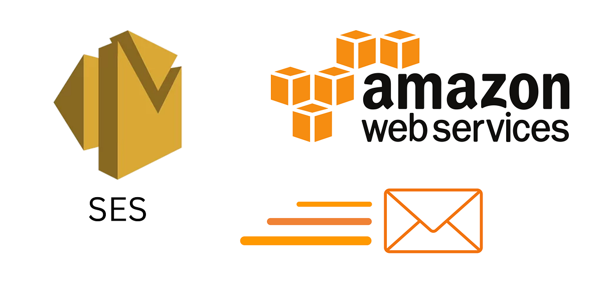 Configura Amazon Simple Email Service (SES) en el nuevo panel | by ...