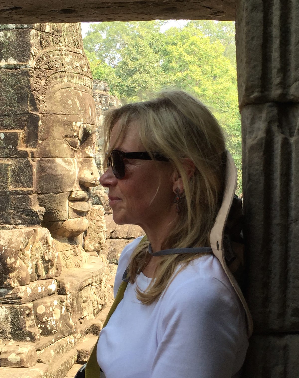 FROM THE FOLIO: AN INTERVIEW WITH JULIE BATTEN | by Peter Mishler ...