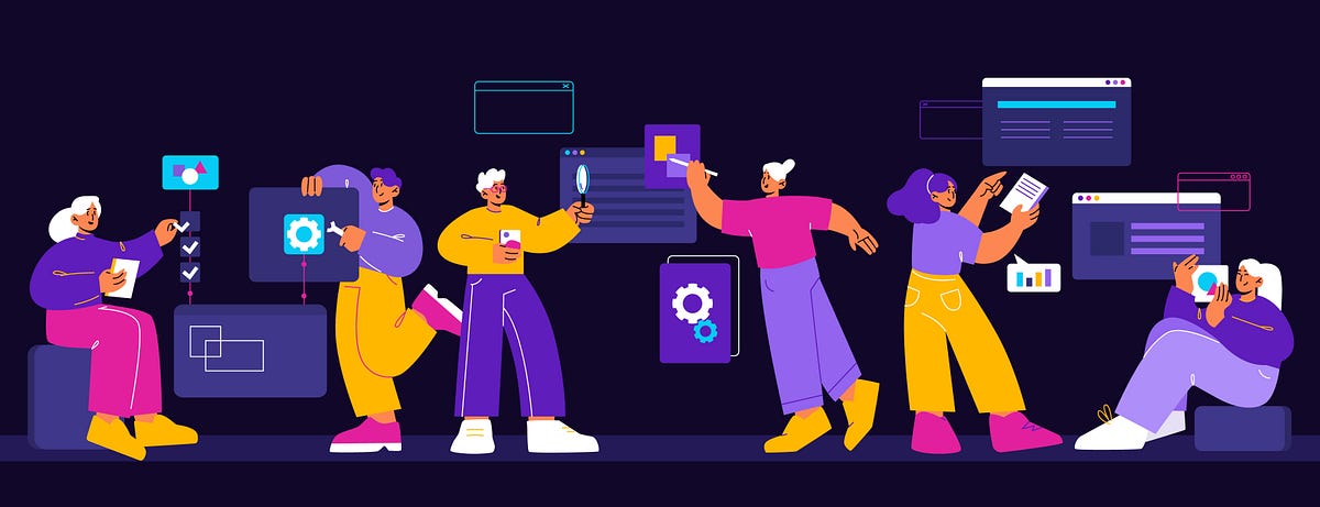 Docker For Qa Engineers By Charithra Janani — Associate By Zone24x7