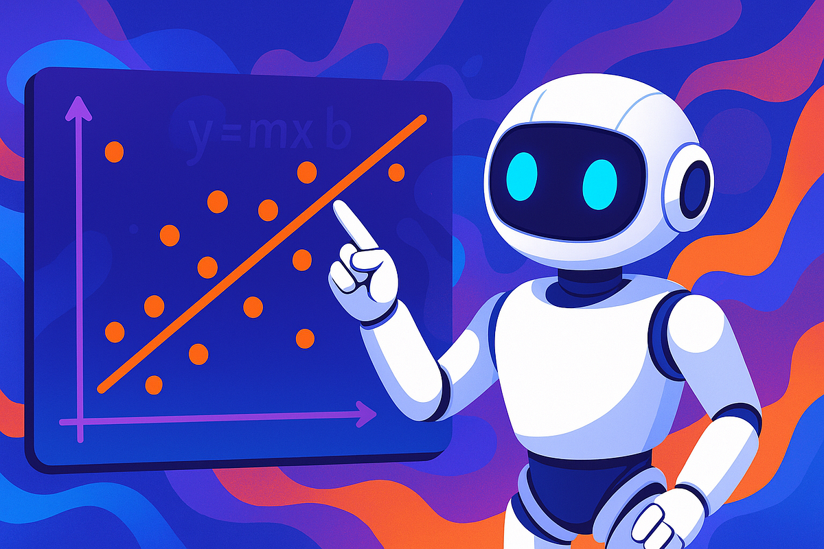 What is Univariate Linear Regression? | Top Python Libraries