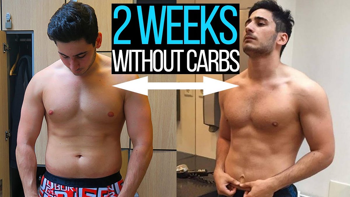 6 Benefits Not Eating Carbs Will Achieve For Your Body - Rashidameer ...