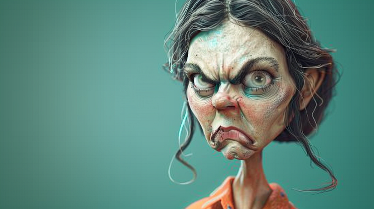 Are You a Scornful Fool?. If you write or talk about religion or… | by ...