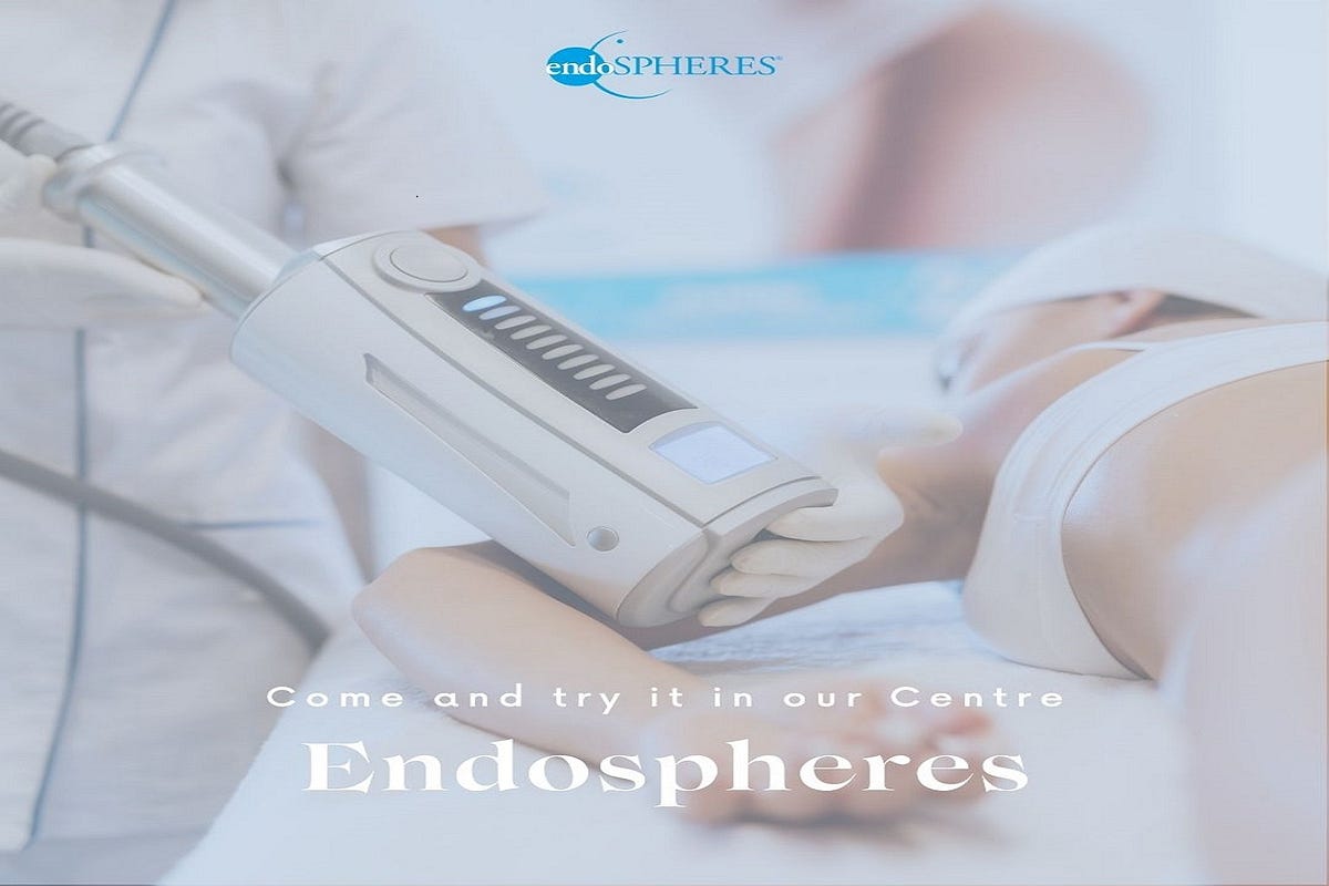Unlocking Radiant Skin: The Science Behind RX Endosphere Treatments ...