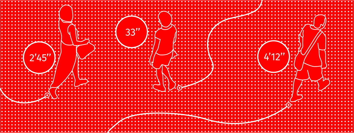 Quantifying Reality: People and Objects Turned into Numbers | by ...