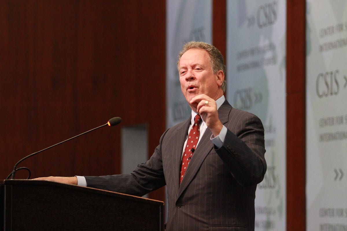 The Week at CSIS: The Speeches, Discussions, and Events from June 5 ...