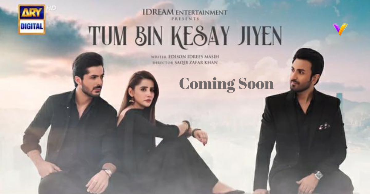 Tum Bin Kesay Jiyen (2024) — A Fresh Tale of True Friendship and Unforgettable Promises! | by ...
