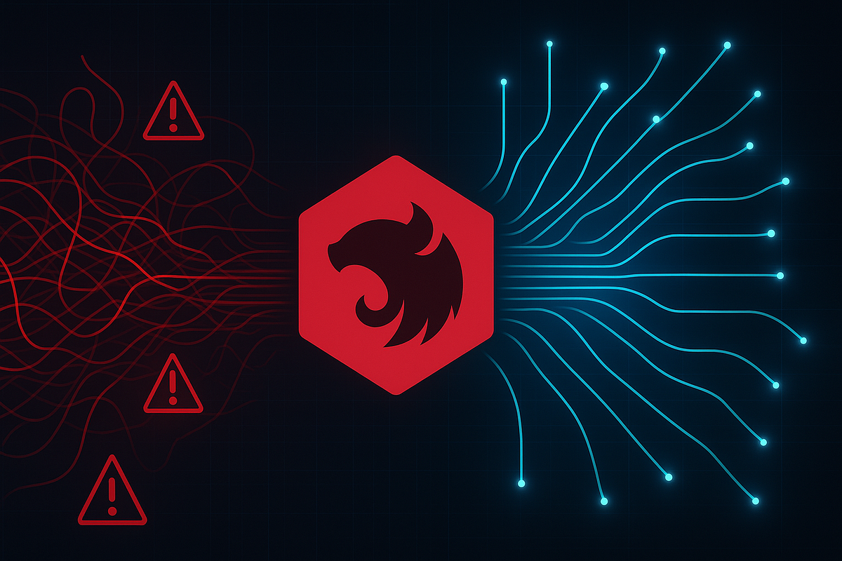 NestJS WebSockets at Scale: Real-Time Without the Chaos | by Nikulsinh ...