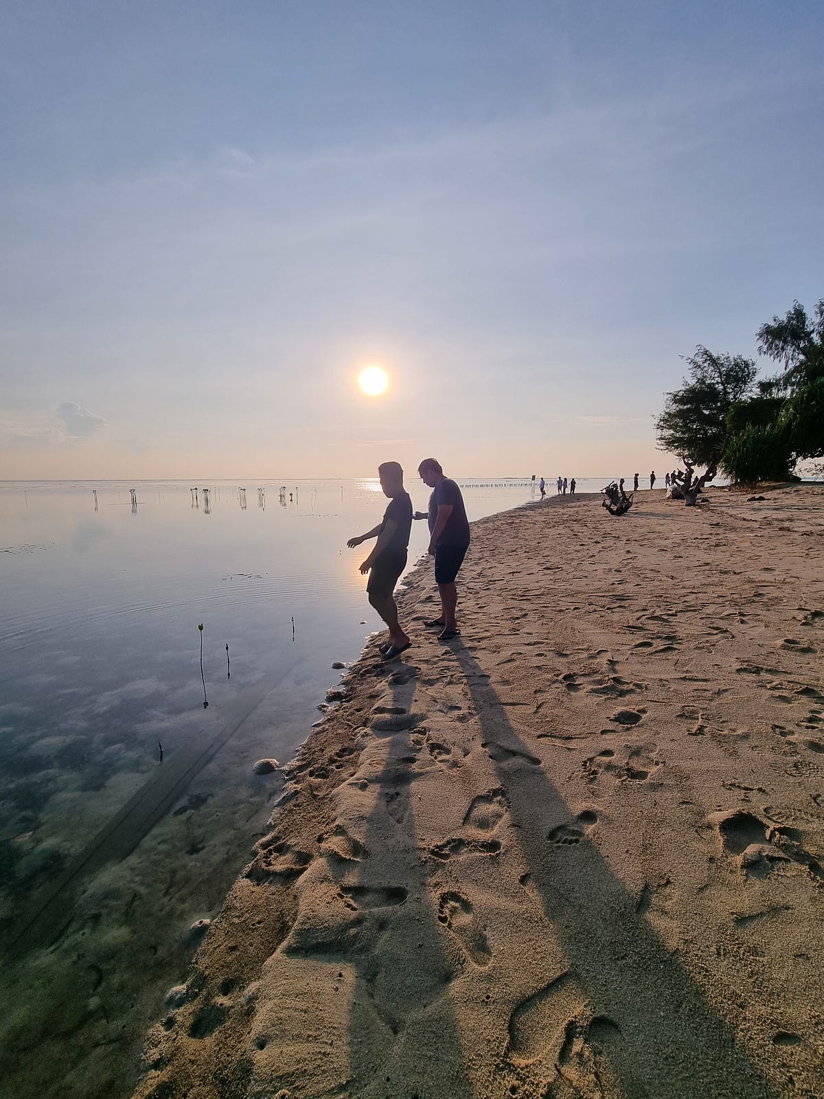 Immortalizing the moment. I am not familiar with the concept of… | by ...