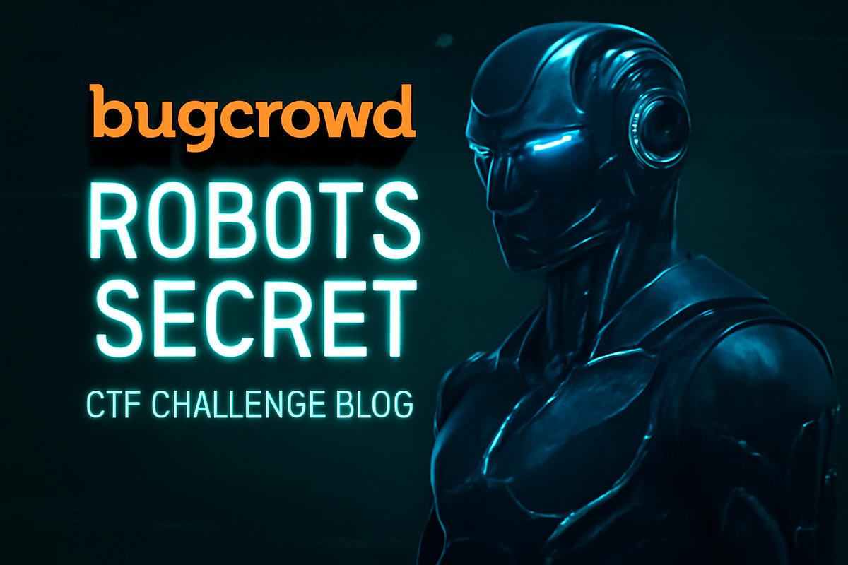 Beginner CTF on Bugcrowd 2025 hacking ctf | InfoSec Write-ups