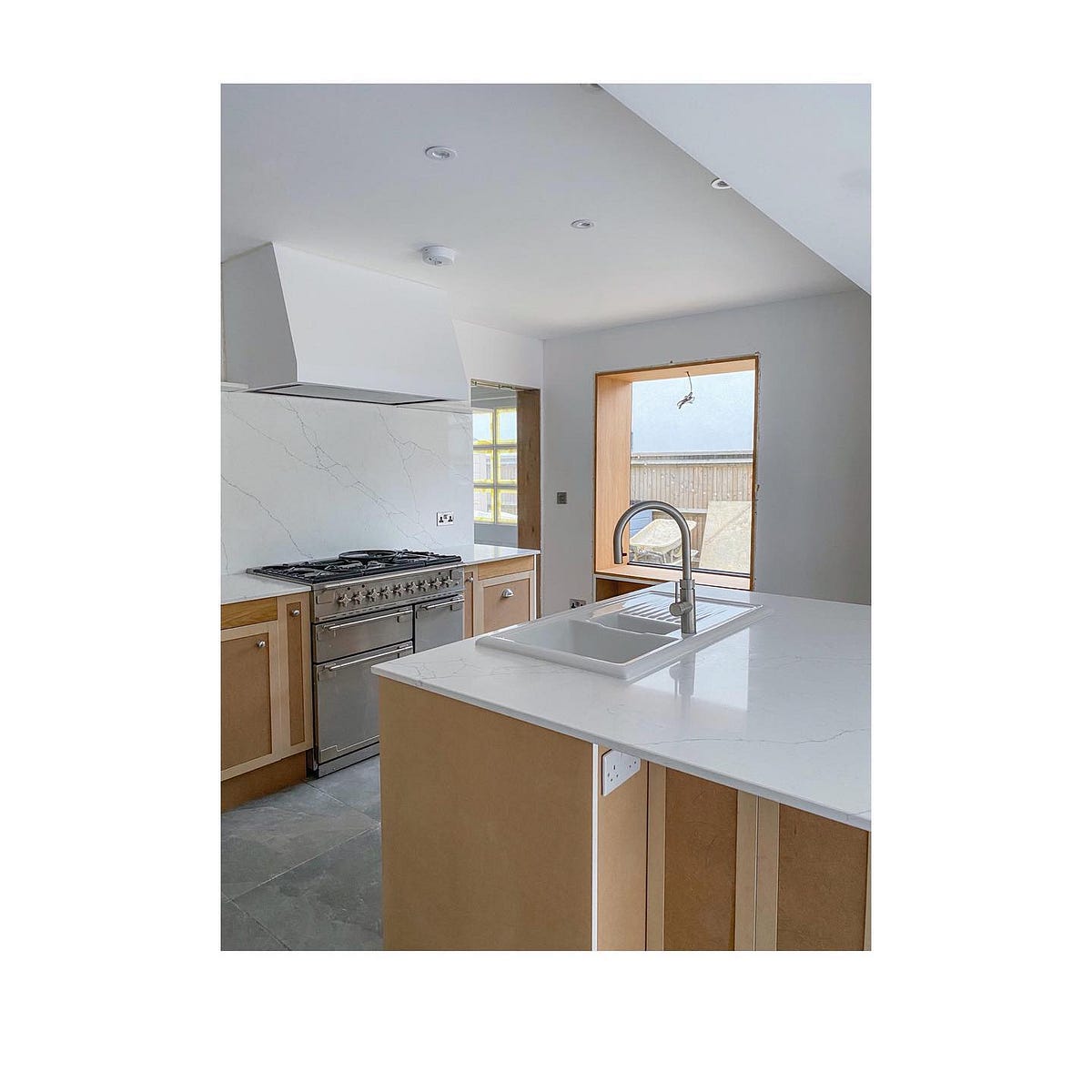 Bespoke Interior Design | Structure Design - Nasmora - Medium