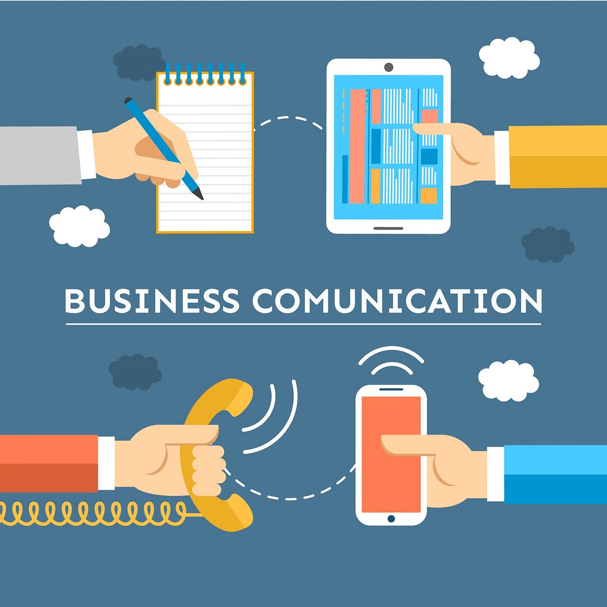 Nextiva: Unleashing the Power of Unified Communication for Modern ...