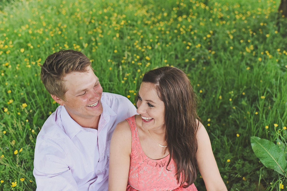 Wedding Bells. Hannah Triplett & Erik Sprinkmann | by Whitney Howard ...