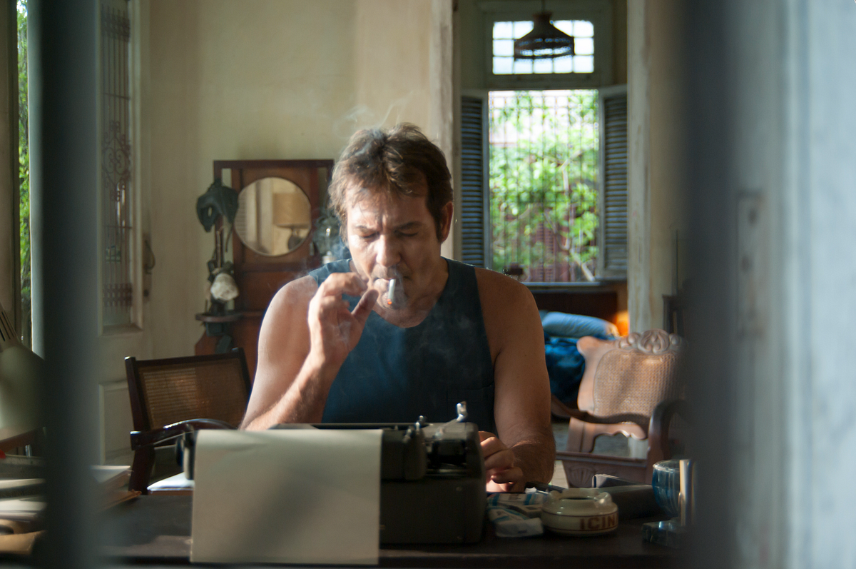 Netflix’s First Cuban Series ‘Four Seasons in Havana’ Disappears: Fans ...