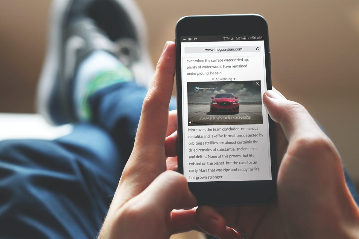 Teads: la empresa de publicidad de video outstream y marketplace de ...