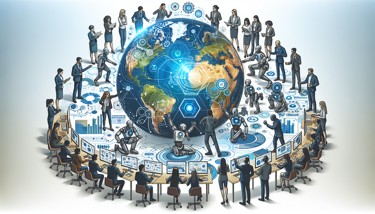 Alibaba Cloud Revamps AI Partner Program to Boost Innovation and ...