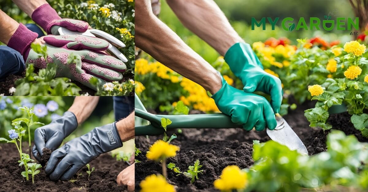 Best Gardening Gloves: Protect Your Hands, Enhance Your Greenery 🧤 | by ...