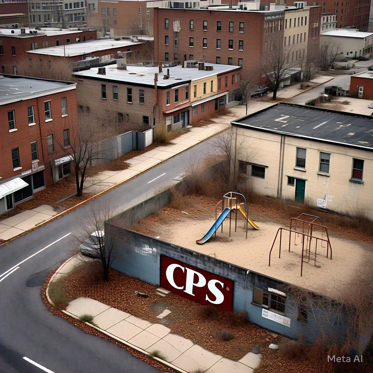 Impact of School Closures on Chicago Students and Communities | by ...
