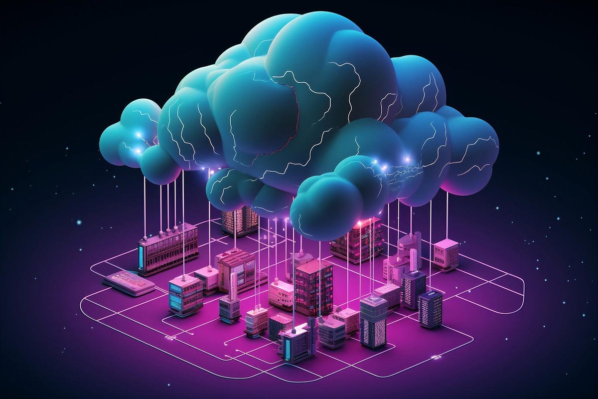 The Importance of Cloud Backup: How Zoolz Can Help Your Business. | by ...