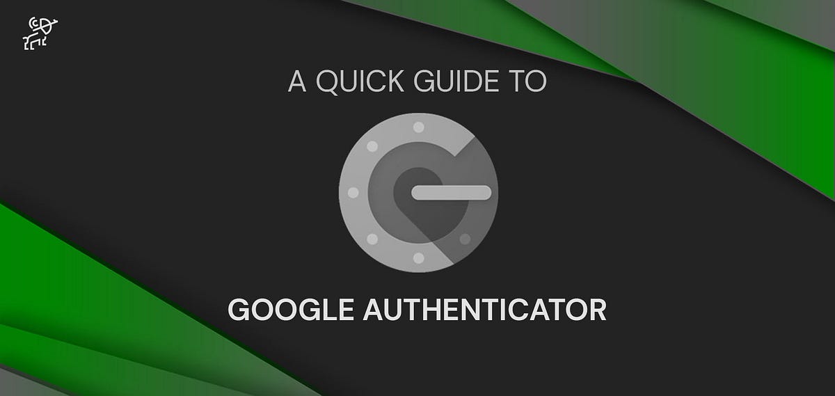 Guide to Setting Up Google Authenticator for Hadar | by Centaur Editor ...