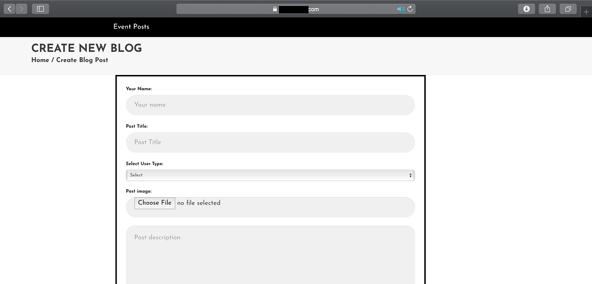 Reading Php Source Code Through A Browser By Thatfacelesscoder Medium