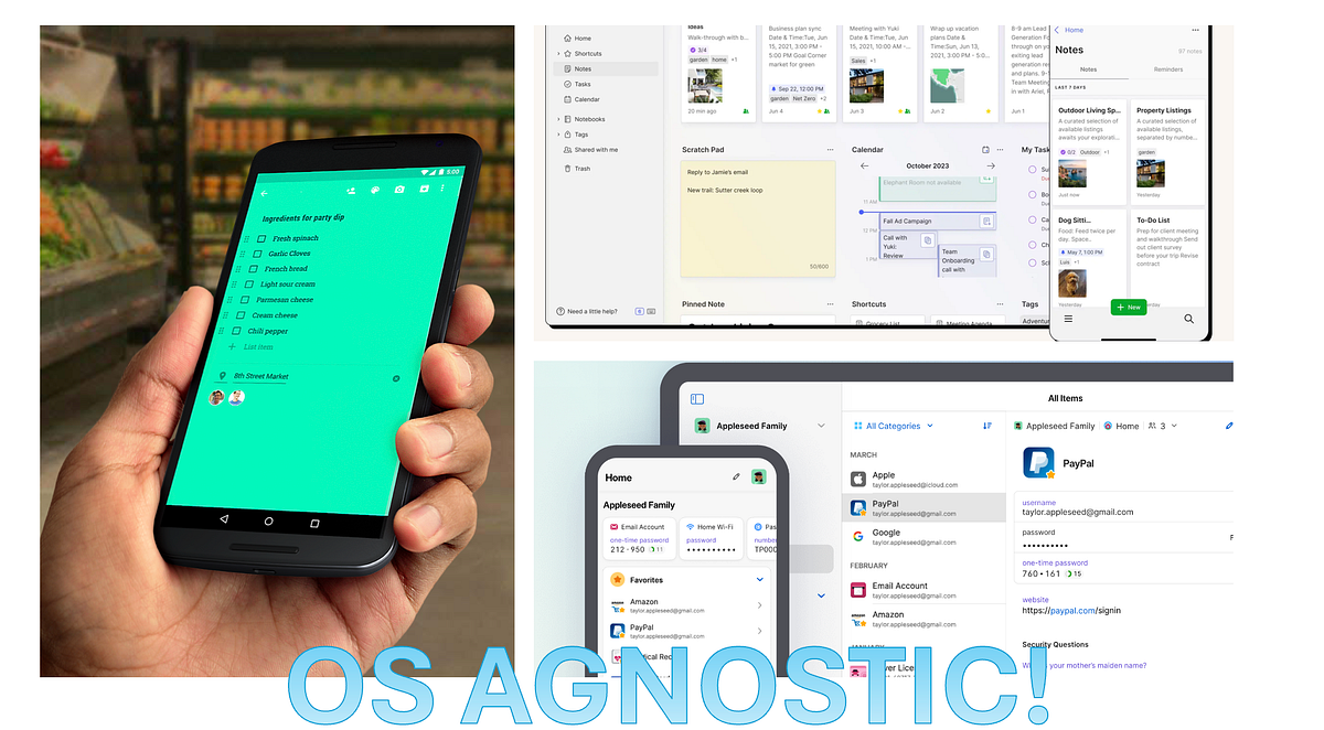 Apple alternatives on your iPhone | by Lewis J Doyle | Mac O’Clock | Medium