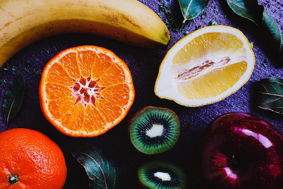 Powerful food items that can make you surprisingly more productive | by ...