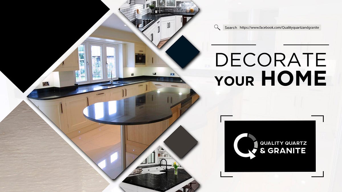 Cheapest Quartz Worktops from Quality Quartz & Granite LTD | by Quality ...