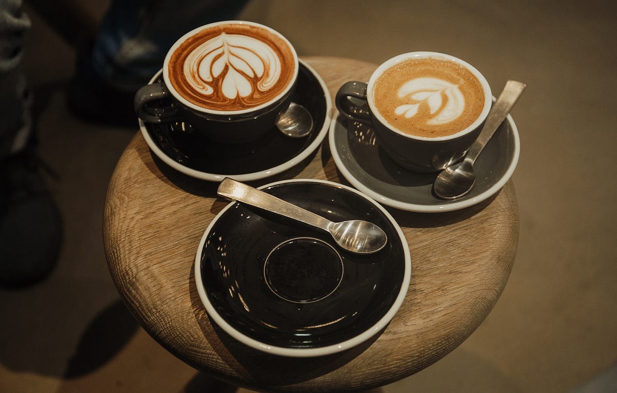 Better Null Handling With Java Optionals By Ben Weidig Better Programming