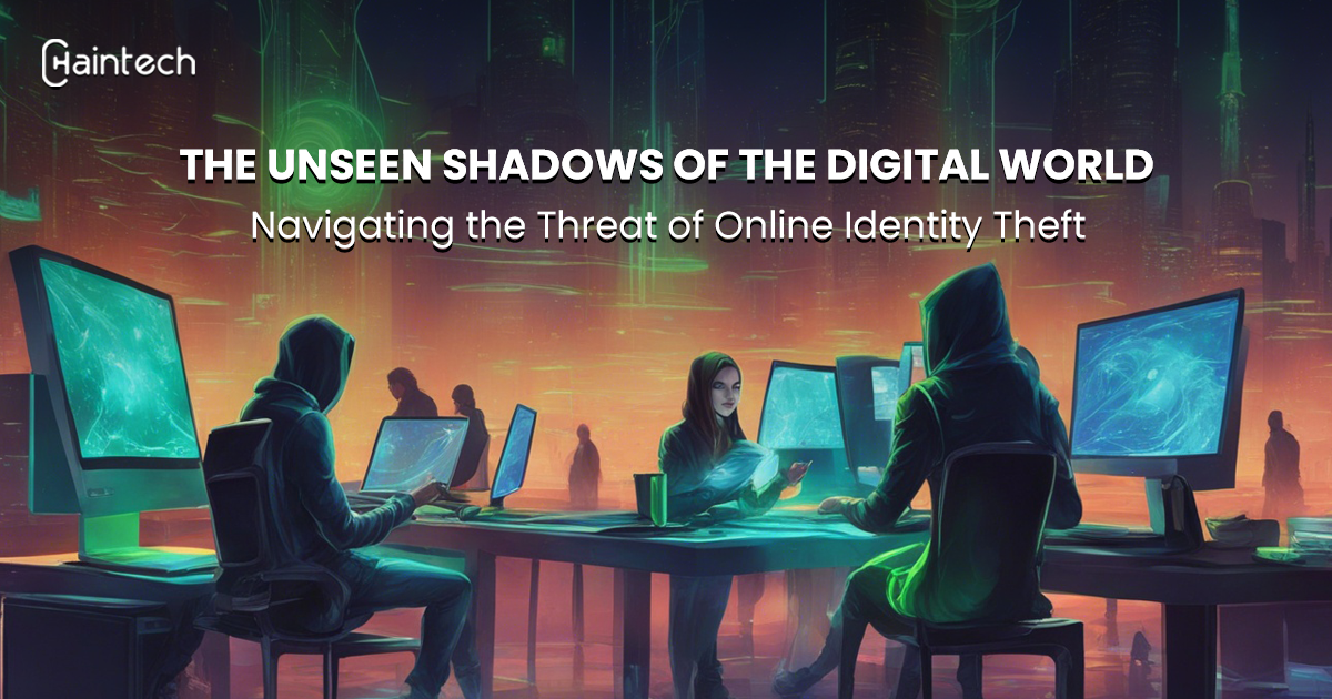 The Unseen Shadows of the Digital World: Navigating the Threat of ...