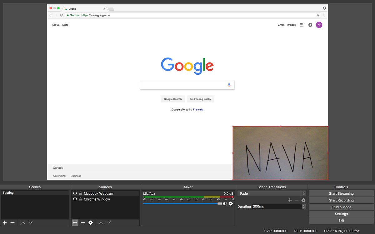Get Started With Twitch — Setting Up Streaming With OBS | by Milap ...