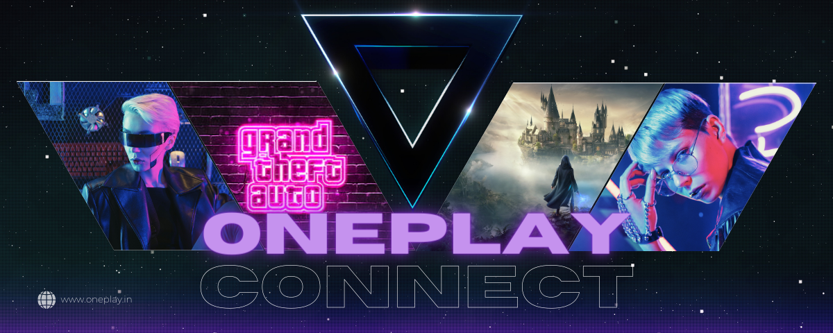 Welcome To OnePlay || India’s Best Cloud Gaming Service | by OnePlay ...