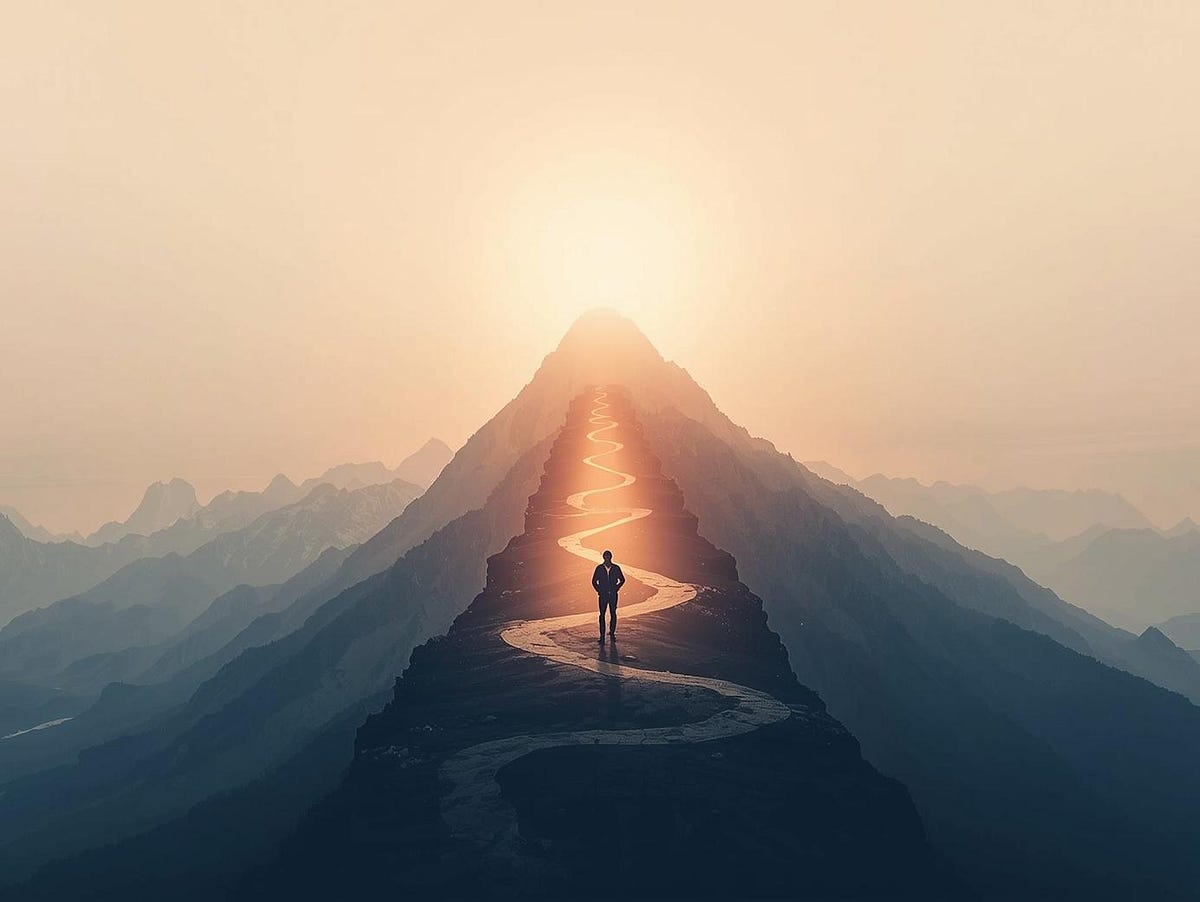 You Don’t Need Motivation, You Need Micro-Delusions of Grandeur | by ...