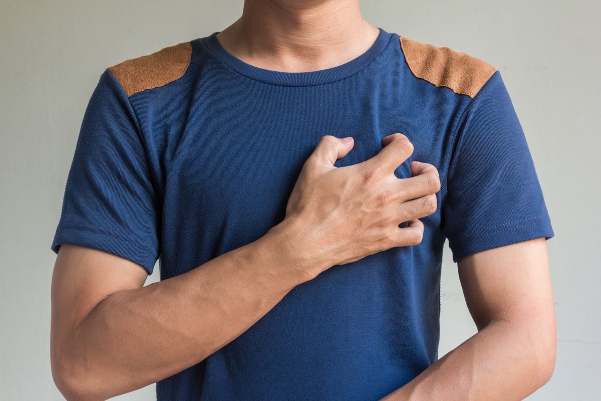 What is Gynecomastia? Its Causes and Treatment. | by Essence Aesthetic ...
