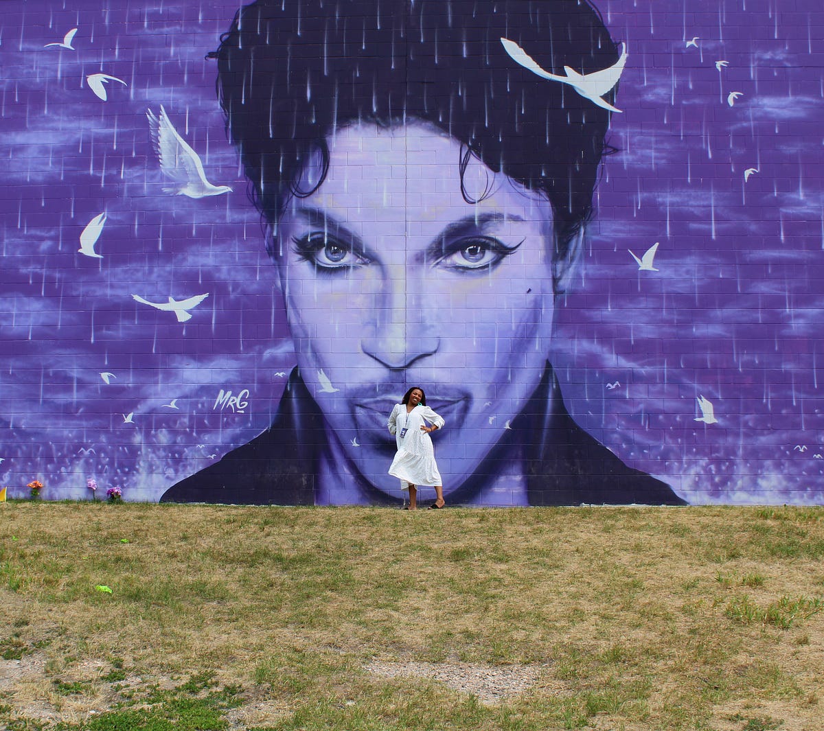 We R Glad That U R Free, Prince…. Six years later and the pain is still ...