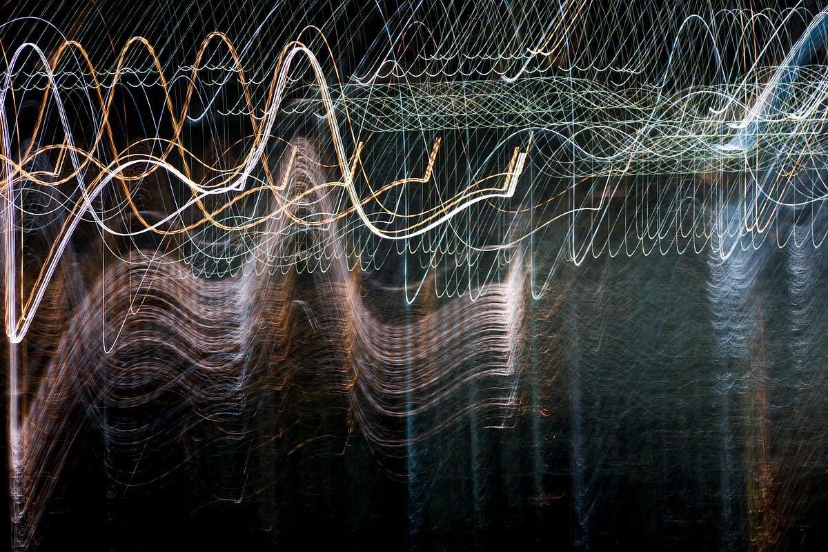 String Theory Says Everything’s Dancing — So Why Aren’t You? | by ...
