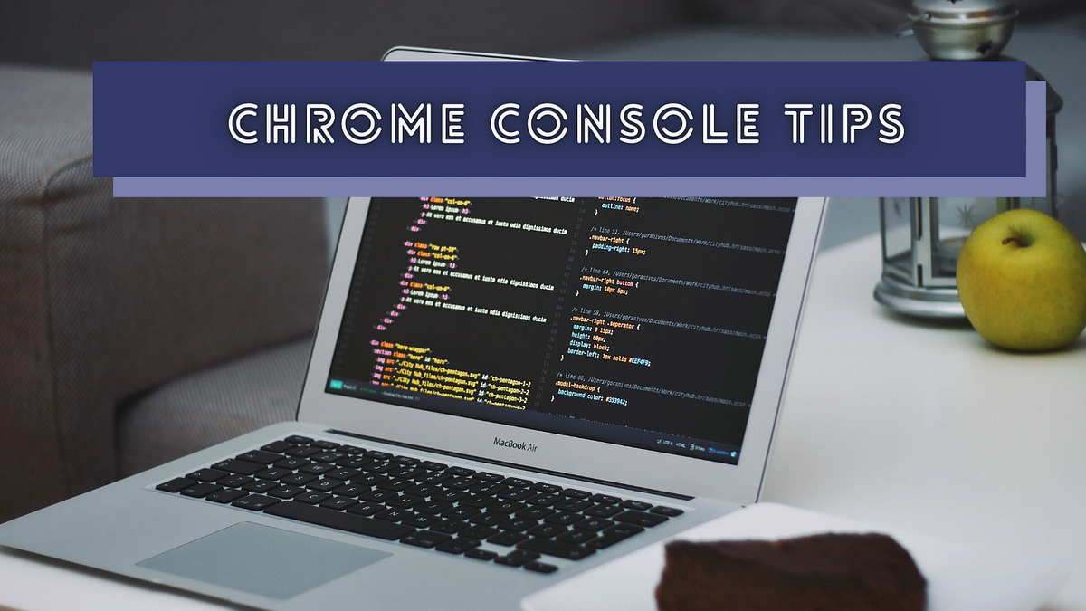 Chrome Console Utilities That Every Developer Should Know | by Shalitha Suranga | Level Up Coding