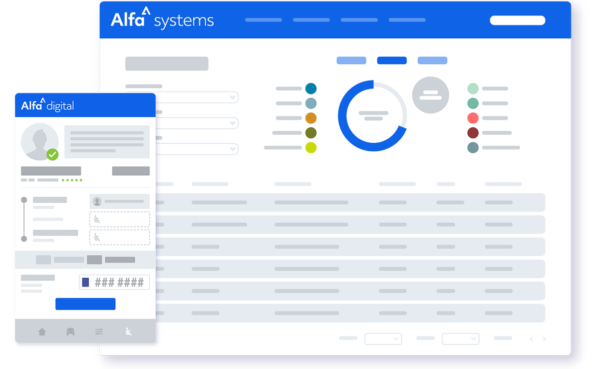 Welcome to the new Alfa Engineering blog! | by Alex Anthony ...